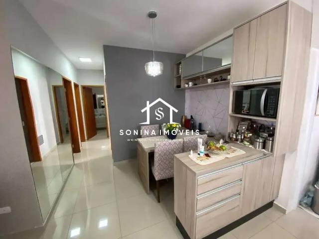 Apartamento para Venda em Atibaia/SP Vila Esperia ou Giglio 3 Quartos