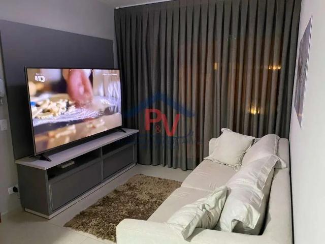 Apartamento para Venda em Atibaia/SP Vila Esperia ou Giglio 3 Quartos