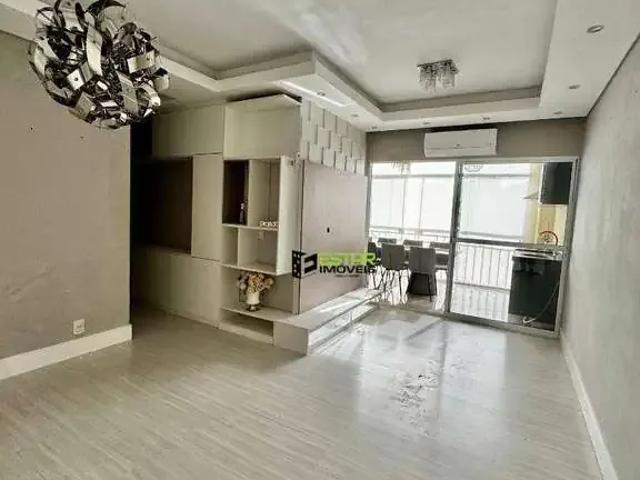 Apartamento para Venda em Atibaia/SP Vila Esperia ou Giglio 3 Quartos