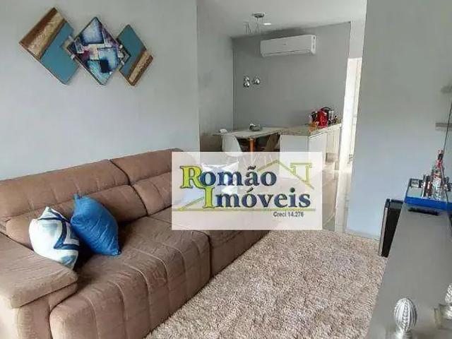 Apartamento para Venda em Atibaia/SP Vila Esperia ou Giglio 3 Quartos