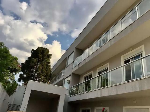 Apartamento para Venda em Atibaia/SP Vila Esperia ou Giglio 3 Quartos