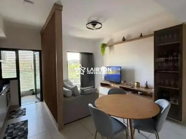 Apartamento para Venda em Atibaia/SP Vila Gardênia 2 Quartos