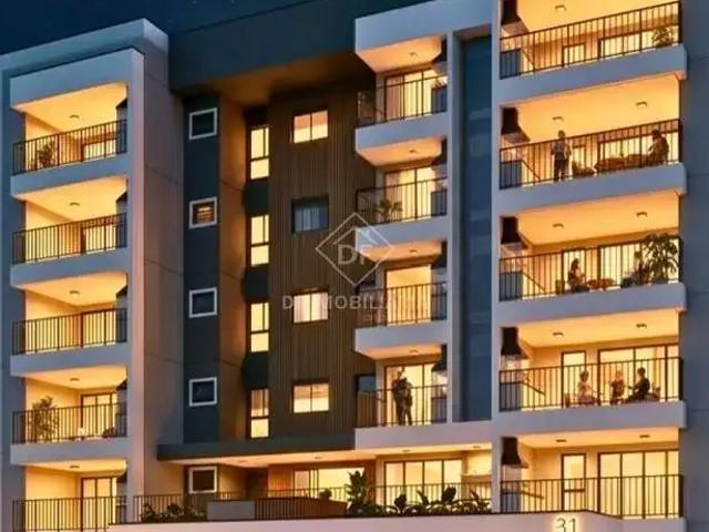 Apartamento para Venda em Atibaia/SP Vila Gardênia 2 Quartos