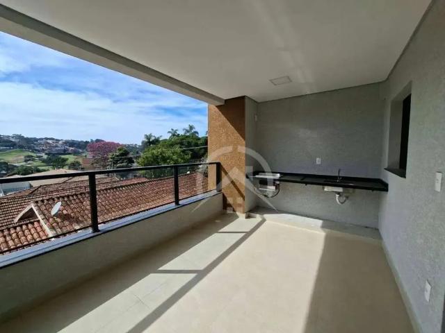 Apartamento para Venda em Atibaia/SP Vila Gardênia 2 Quartos