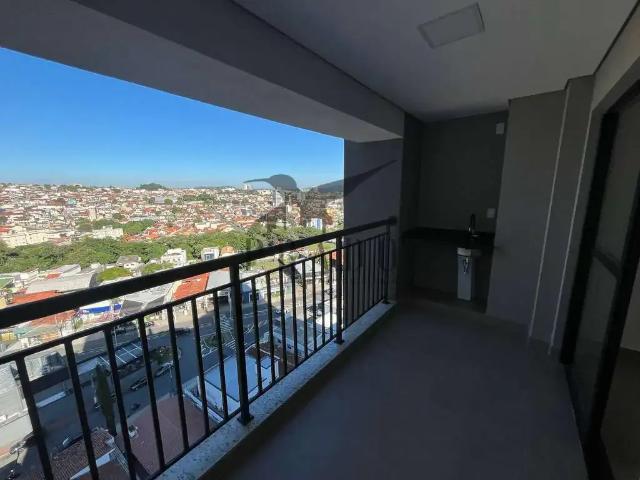 Apartamento para Venda em Atibaia/SP Vila Gardênia 2 Quartos