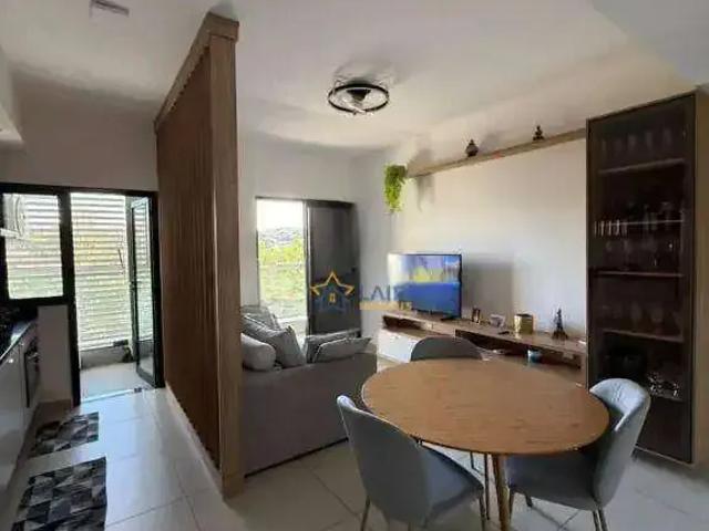 Apartamento para Venda em Atibaia/SP Vila Gardênia 2 Quartos