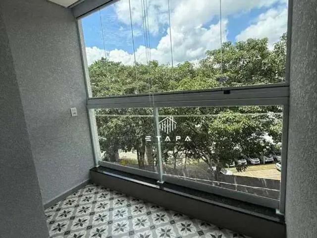 Apartamento para Venda em Atibaia/SP Vila Gardênia 2 Quartos