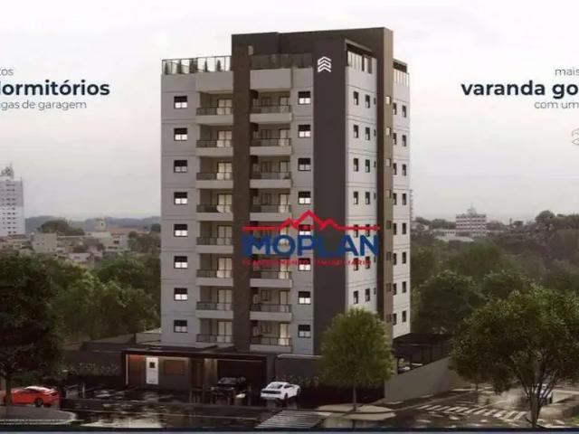 Apartamento para Venda em Atibaia/SP Vila Gardênia 2 Quartos