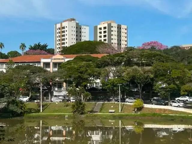 Apartamento para Venda em Atibaia/SP Vila Gardênia 2 Quartos