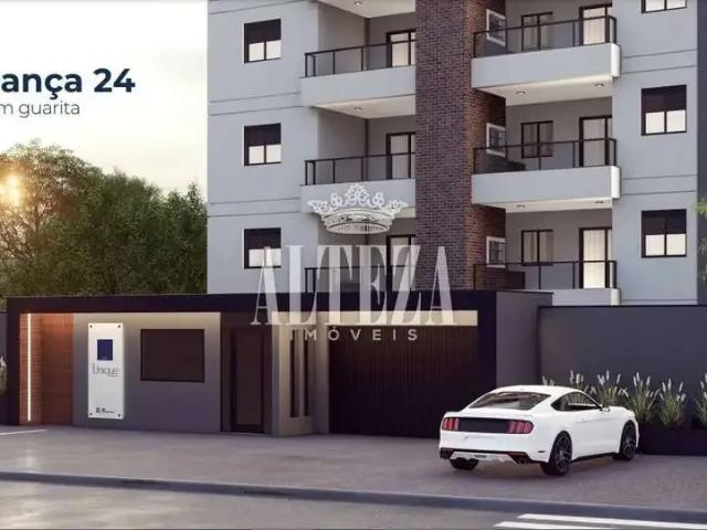 Apartamento para Venda em Atibaia/SP Vila Gardênia 2 Quartos