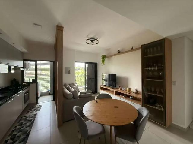 Apartamento para Venda em Atibaia/SP Vila Gardênia 2 Quartos