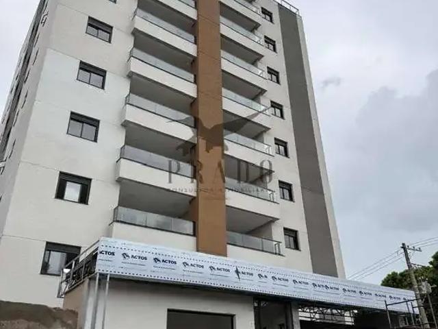 Apartamento para Venda em Atibaia/SP Vila Gardênia 2 Quartos
