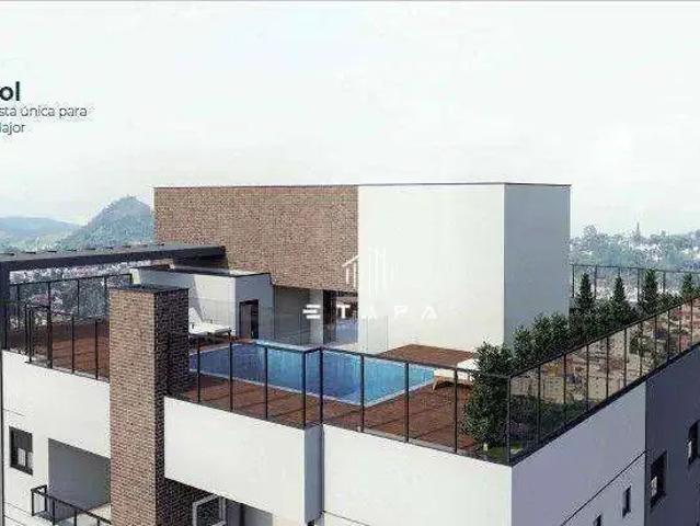 Apartamento para Venda em Atibaia/SP Vila Gardênia 2 Quartos