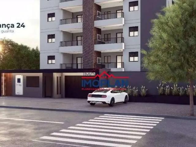 Apartamento para Venda em Atibaia/SP Vila Gardênia 3 Quartos