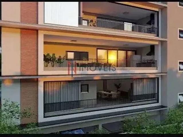 Apartamento para Venda em Atibaia/SP Vila Gardênia 3 Quartos