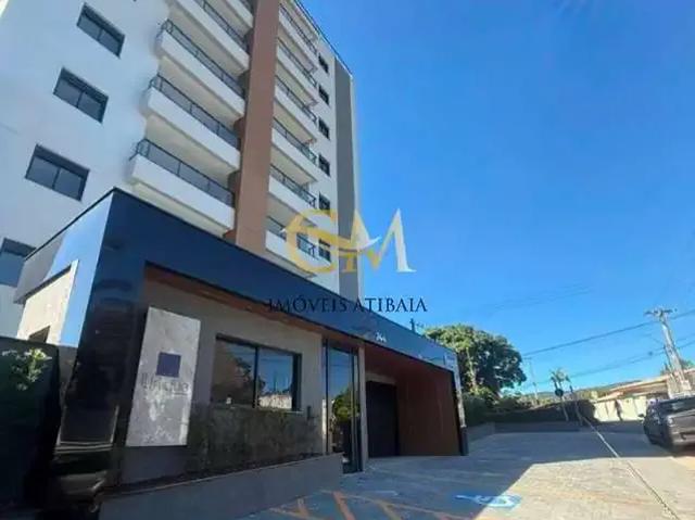 Apartamento para Venda em Atibaia/SP Vila Gardênia 3 Quartos