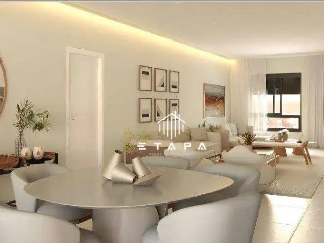 Apartamento para Venda em Atibaia/SP Vila Gardênia 3 Quartos