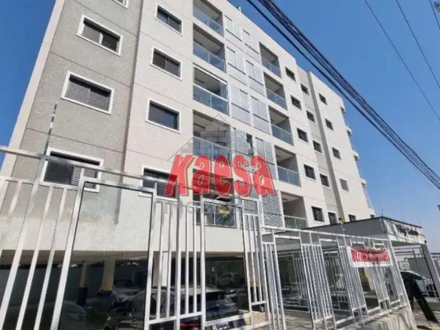 Apartamento para Venda em Atibaia/SP Vila Gardênia 3 Quartos