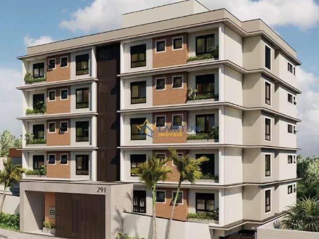 Apartamento para Venda em Atibaia/SP Vila Gardênia 3 Quartos