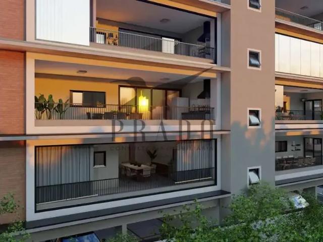 Apartamento para Venda em Atibaia/SP Vila Gardênia 3 Quartos