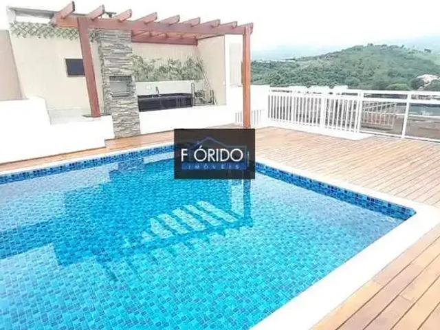 Apartamento para Venda em Atibaia/SP Vila Giglio 2 Quartos
