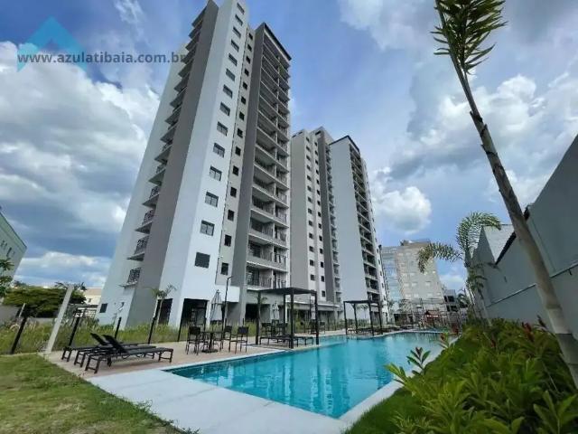 Apartamento para Venda em Atibaia/SP Vila Giglio 2 Quartos