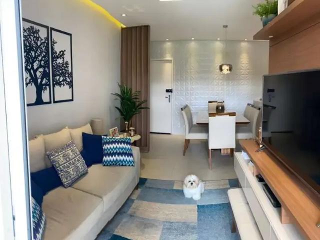 Apartamento para Venda em Atibaia/SP Vila Giglio 3 Quartos