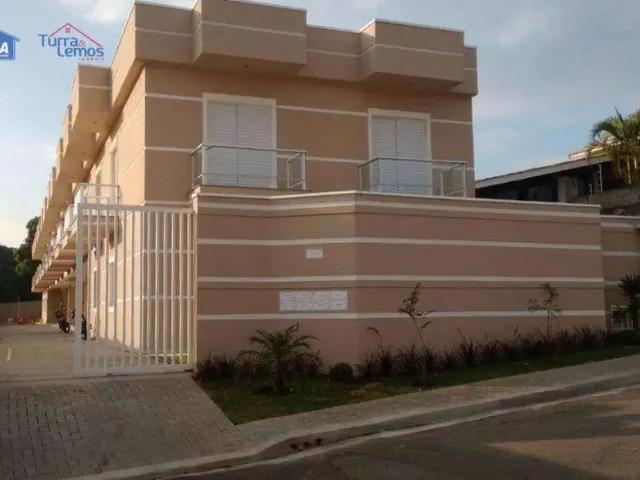 Apartamento para Venda em Atibaia/SP Vila Giglio 3 Quartos