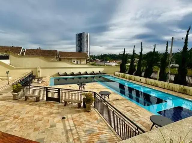 Apartamento para Venda em Atibaia/SP Vila Giglio 3 Quartos