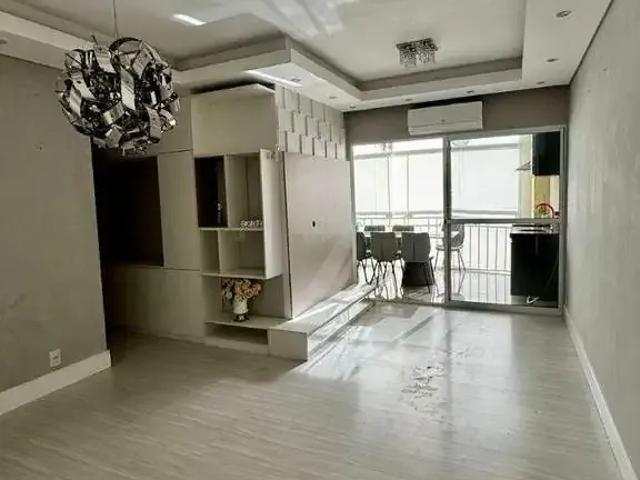 Apartamento para Venda em Atibaia/SP Vila Giglio 3 Quartos