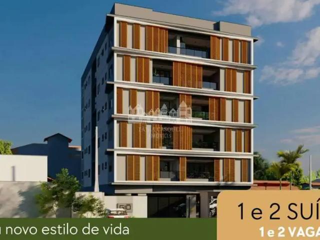 Apartamento para Venda em Atibaia/SP Vila Helena 2 Quartos