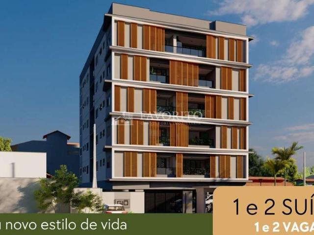 Apartamento para Venda em Atibaia/SP Vila Helena 2 Quartos