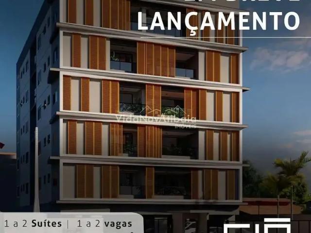 Apartamento para Venda em Atibaia/SP Vila Helena 2 Quartos