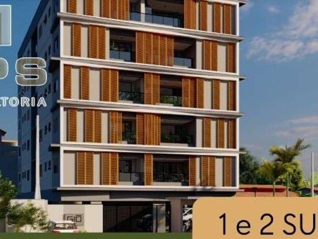 Apartamento para Venda em Atibaia/SP Vila Helena 2 Quartos
