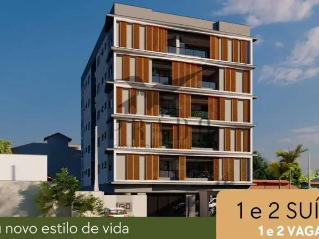 Apartamento para Venda em Atibaia/SP Vila Helena 2 Quartos