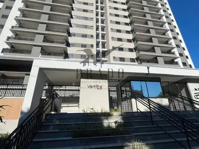 Apartamento para Venda em Atibaia/SP Vila Helena 2 Quartos