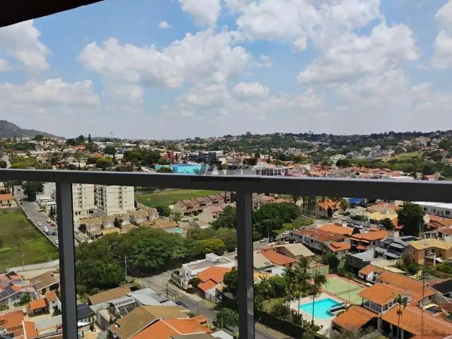 Apartamento para Venda em Atibaia/SP Vila Helena 3 Quartos