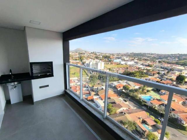 Apartamento para Venda em Atibaia/SP Vila Helena 3 Quartos