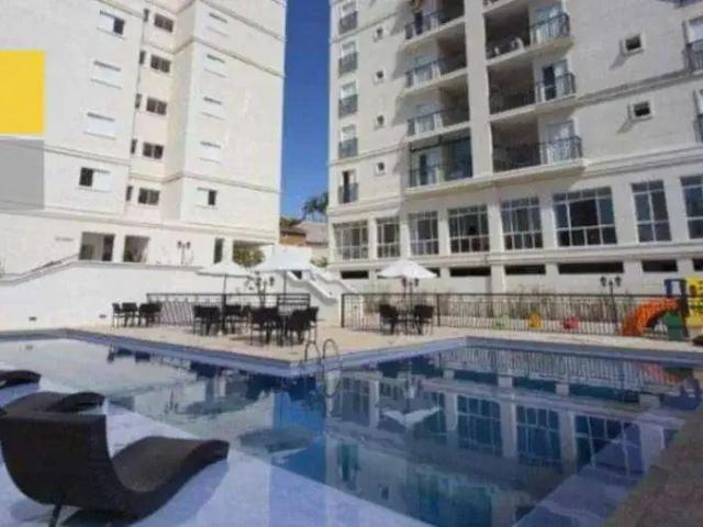 Apartamento para Venda em Atibaia/SP Vila Helena 3 Quartos