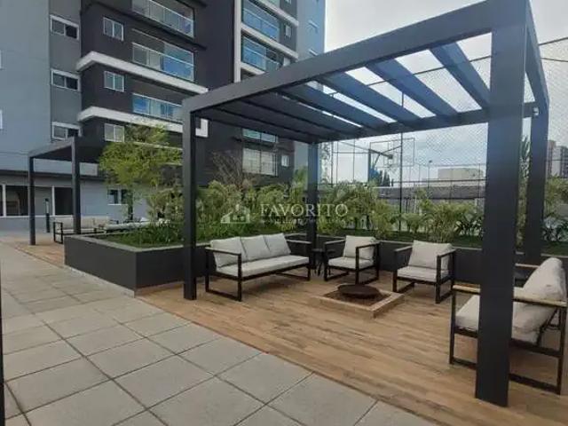 Apartamento para Venda em Atibaia/SP Vila Helena 3 Quartos