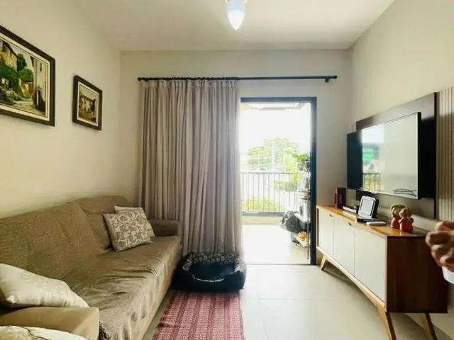 Apartamento para Venda em Atibaia/SP Vila Helena 3 Quartos