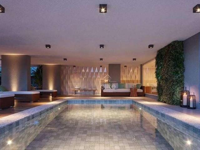 Apartamento para Venda em Atibaia/SP Vila Helena 3 Quartos
