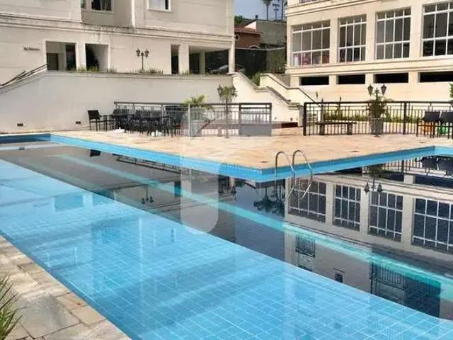 Apartamento para Venda em Atibaia/SP Vila Helena 3 Quartos