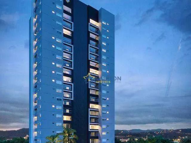 Apartamento para Venda em Atibaia/SP Vila Helena 3 Quartos