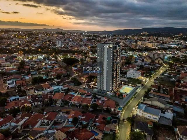Apartamento para Venda em Atibaia/SP Vila Helena 3 Quartos