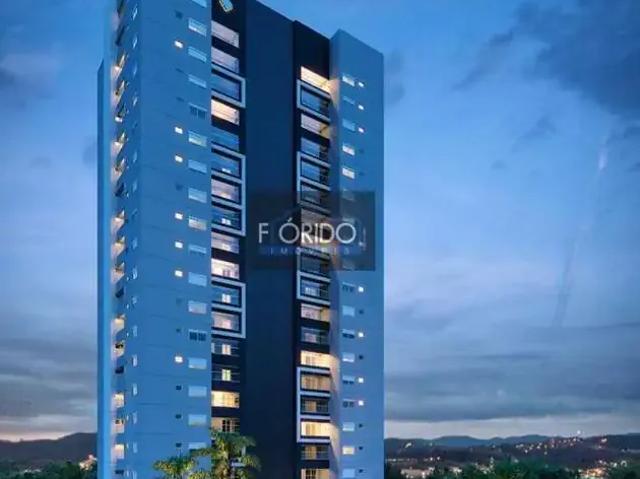 Apartamento para Venda em Atibaia/SP Vila Helena 3 Quartos