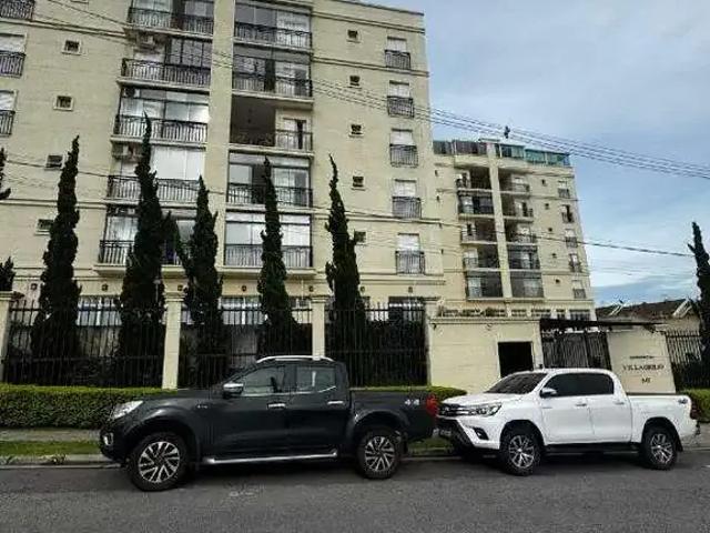 Apartamento para Venda em Atibaia/SP Vila Helena 3 Quartos