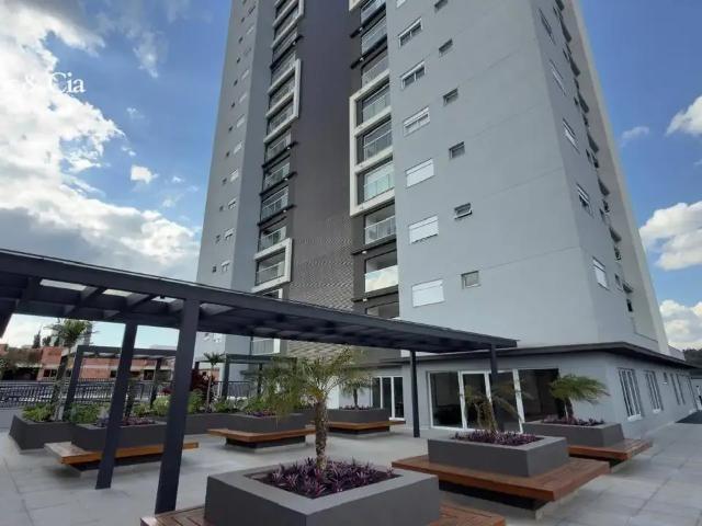 Apartamento para Venda em Atibaia/SP Vila Helena 3 Quartos