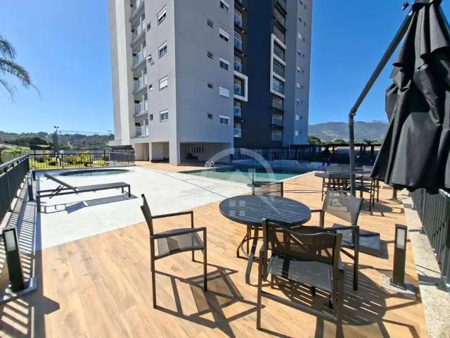 Apartamento para Venda em Atibaia/SP Vila Helena 3 Quartos