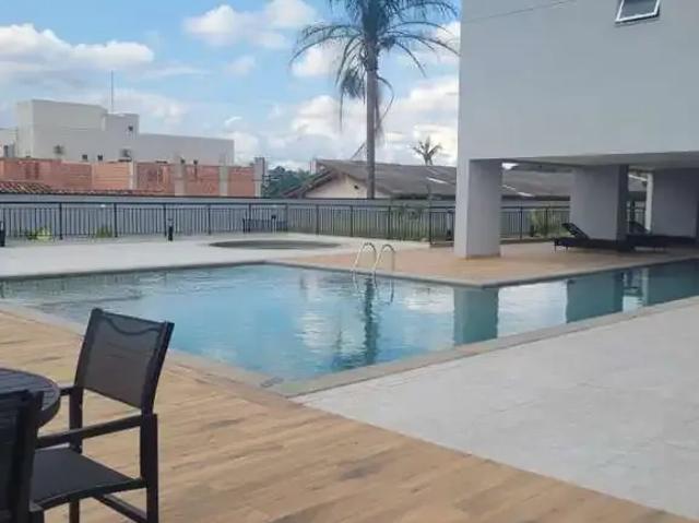 Apartamento para Venda em Atibaia/SP Vila Helena 3 Quartos